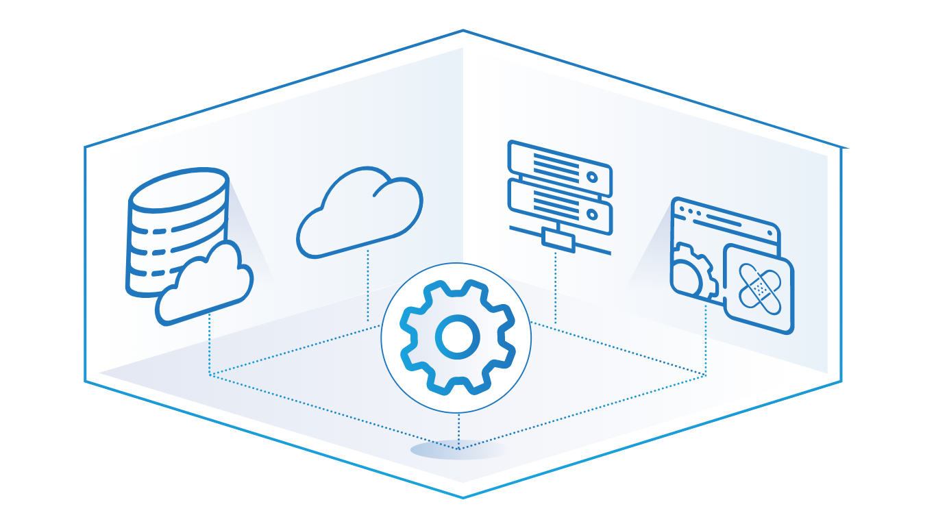 OpsRamp - SaaS型 IT 運用管理プラットフォーム | JBS 日本ビジネスシステムズ株式会社
